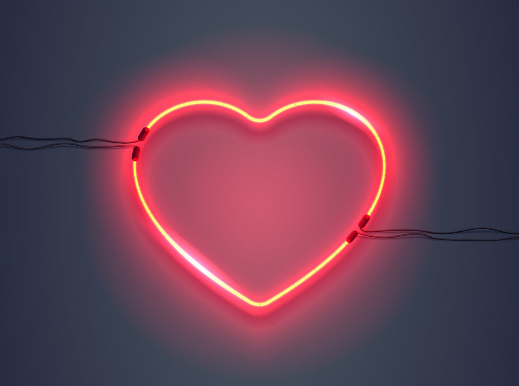 How to Keep Your Heart Beating — TRANSCEND